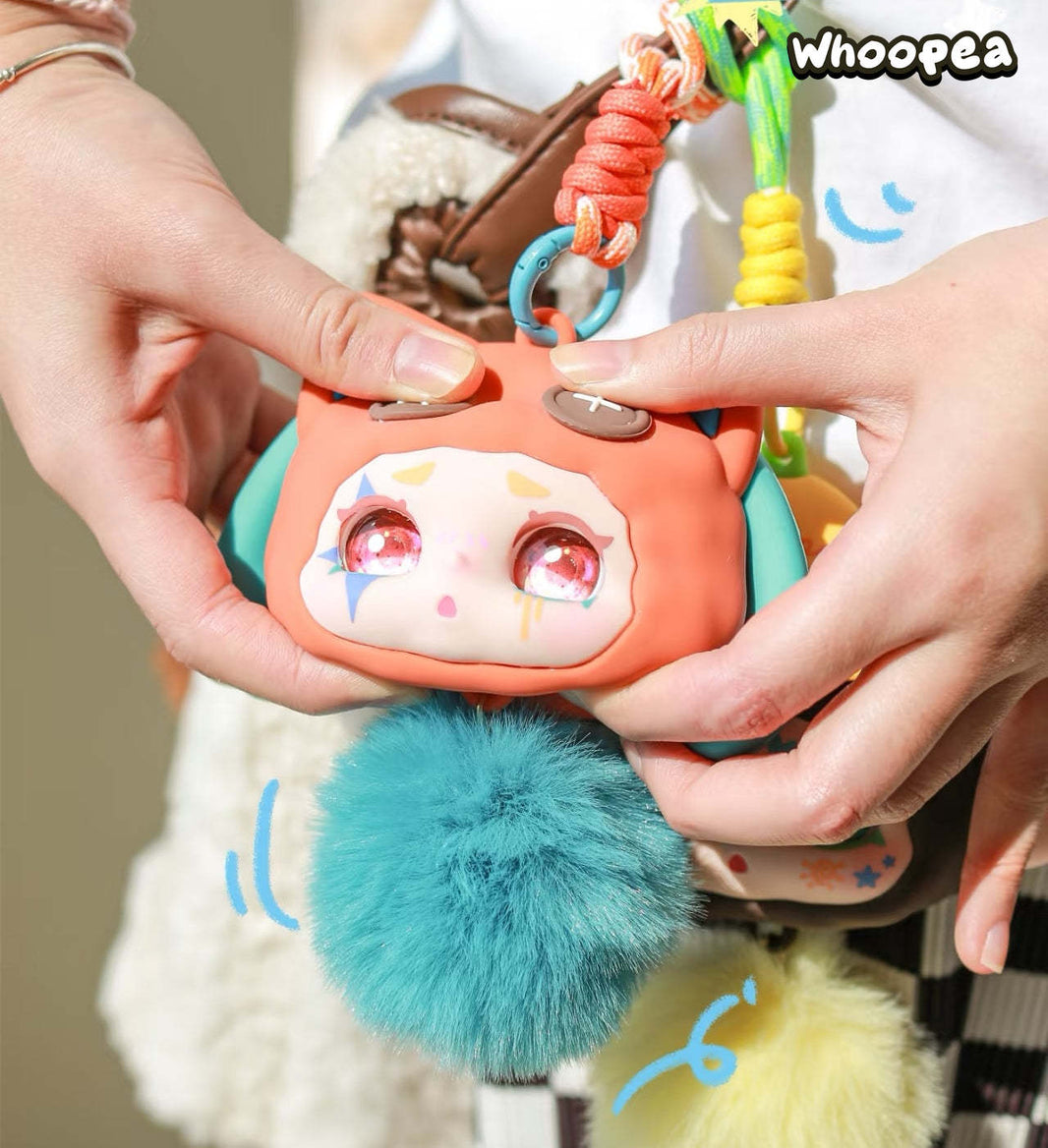 Kimmon Series – WHOOPEA