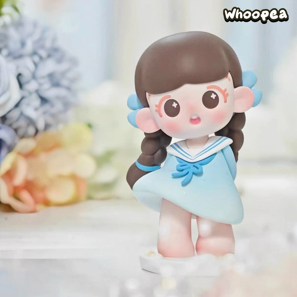 DAODAO The Answers Come Naturally Series Figures, Blind Box – WHOOPEA