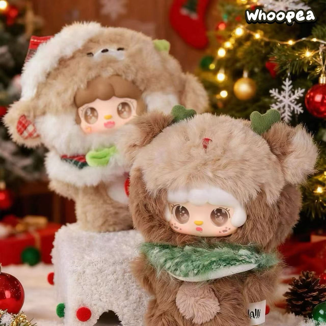 Yooki – WHOOPEA