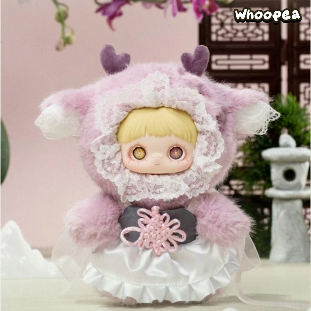 Maymei Series – WHOOPEA