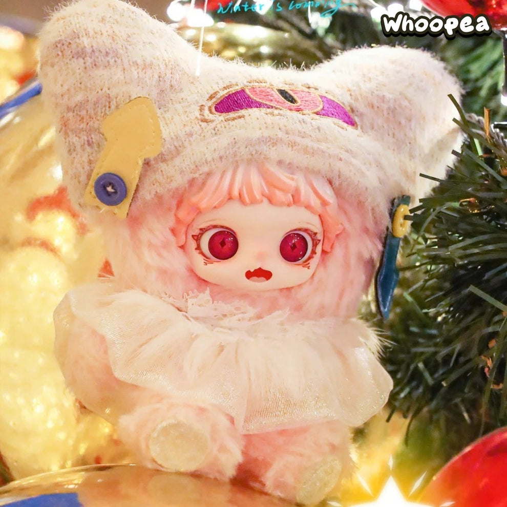 Mioco Oblivion Series Plush Blind Box – WHOOPEA