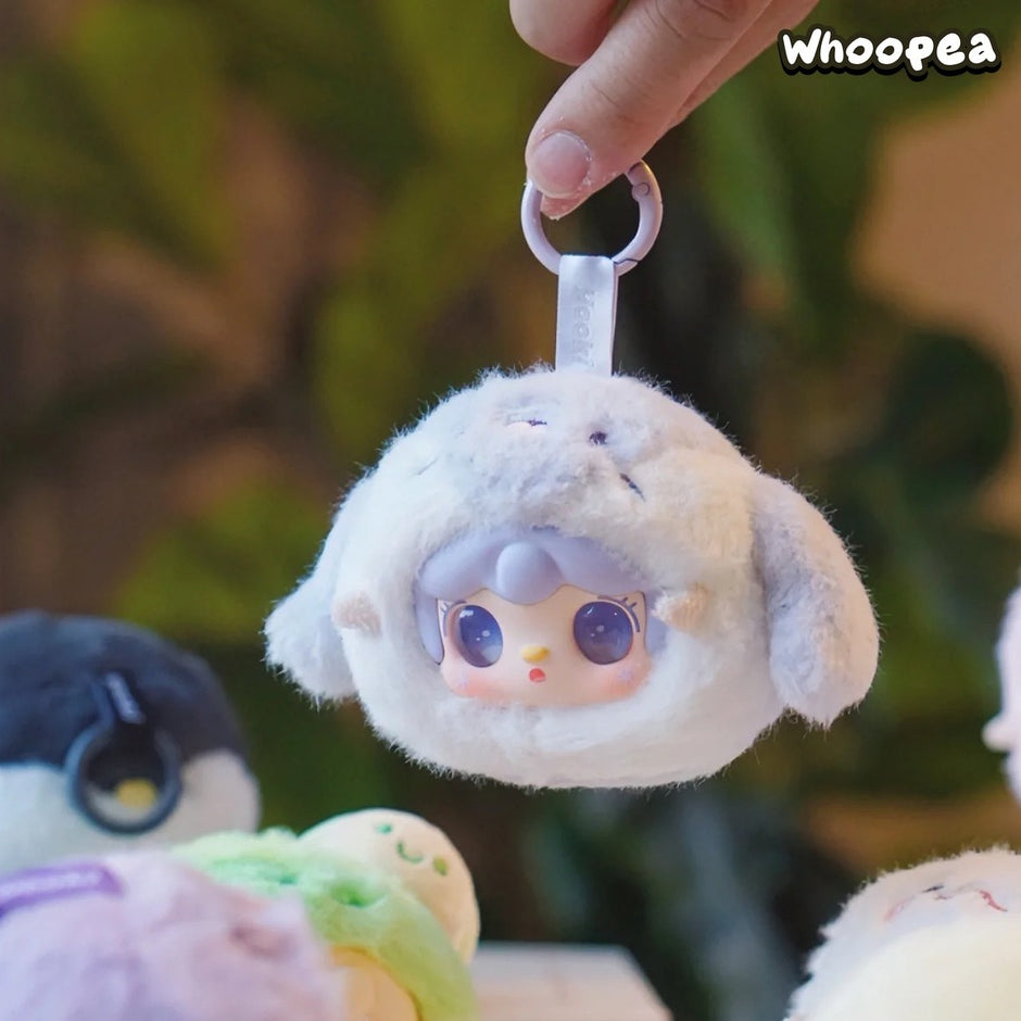 YOOKI Series – WHOOPEA