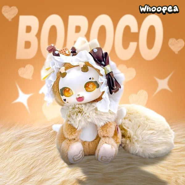 Boboco's Sweetheart Party Series Plush Dolls, Blind Box – WHOOPEA