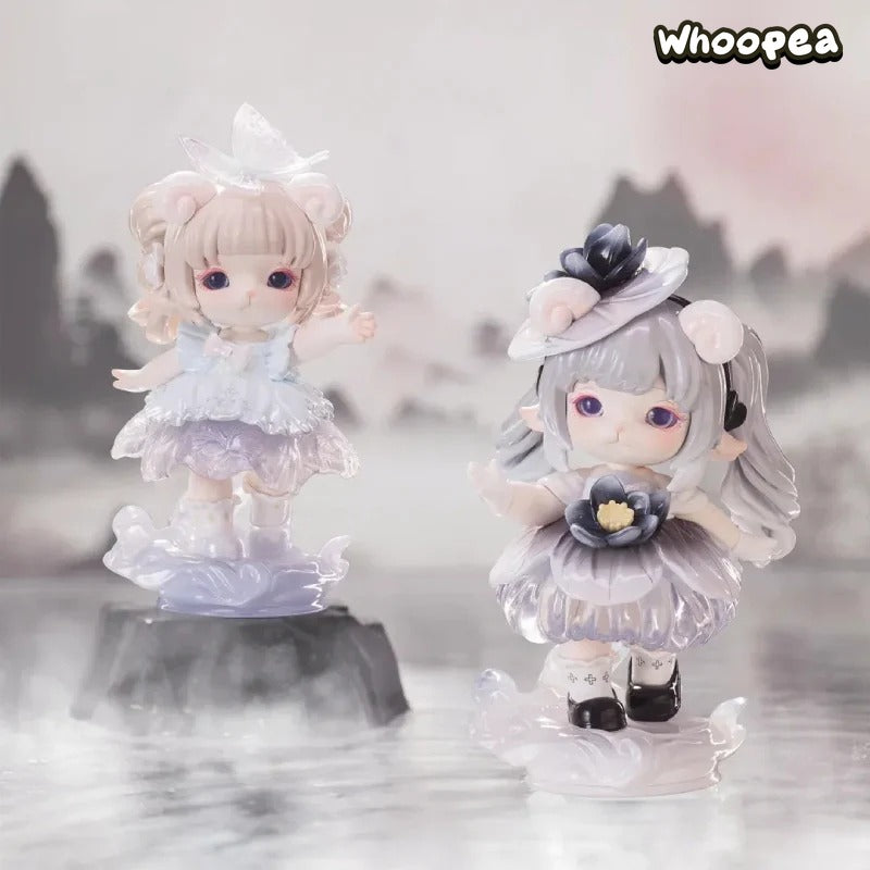 MIMIA Art Of Forgotten Dream Series Figures, Blind Box – WHOOPEA