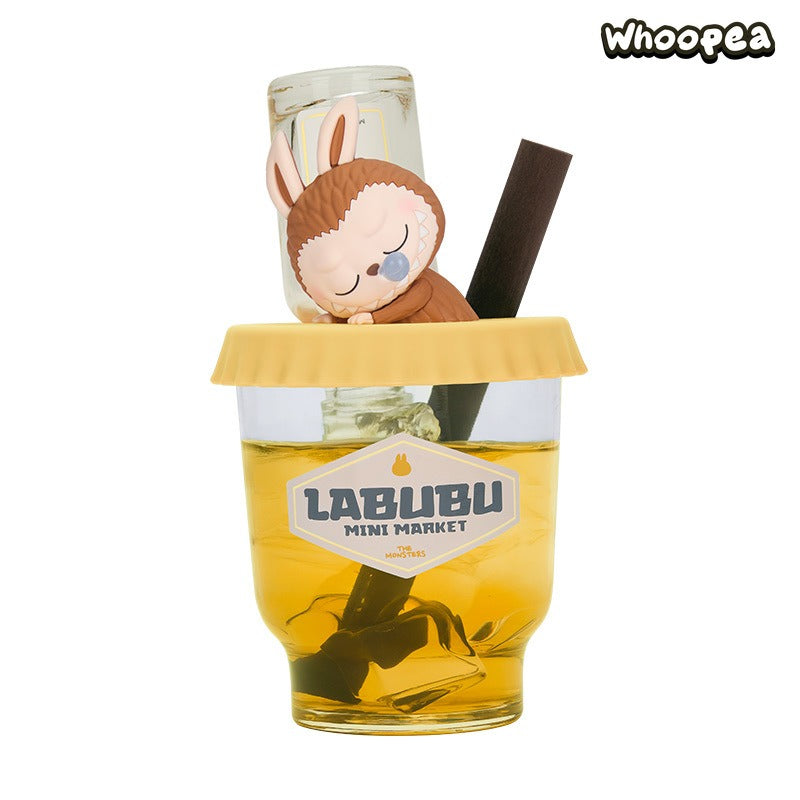 THE MONSTERS LABUBU Wacky Mart Series Fragrance Blind Box – WHOOPEA