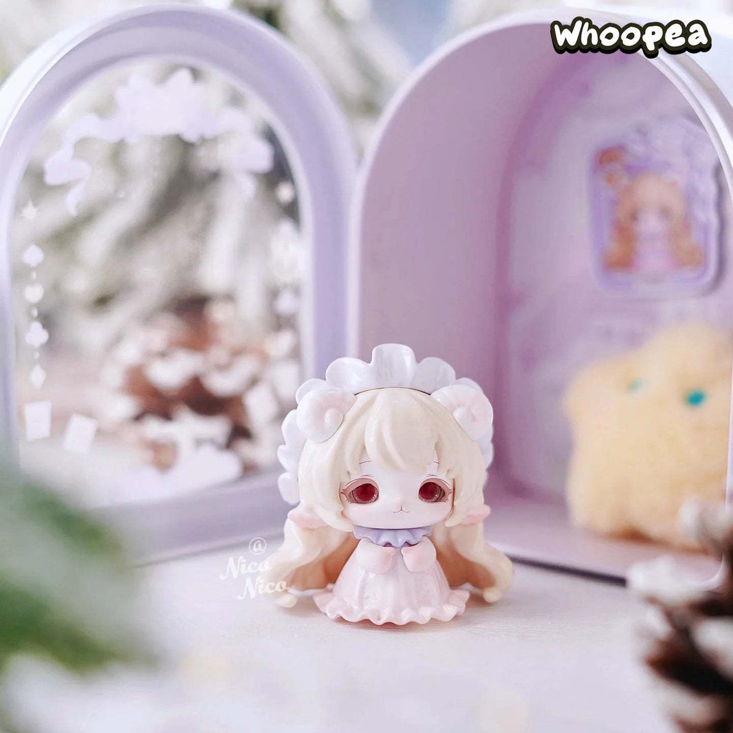 MIMIA Series – WHOOPEA