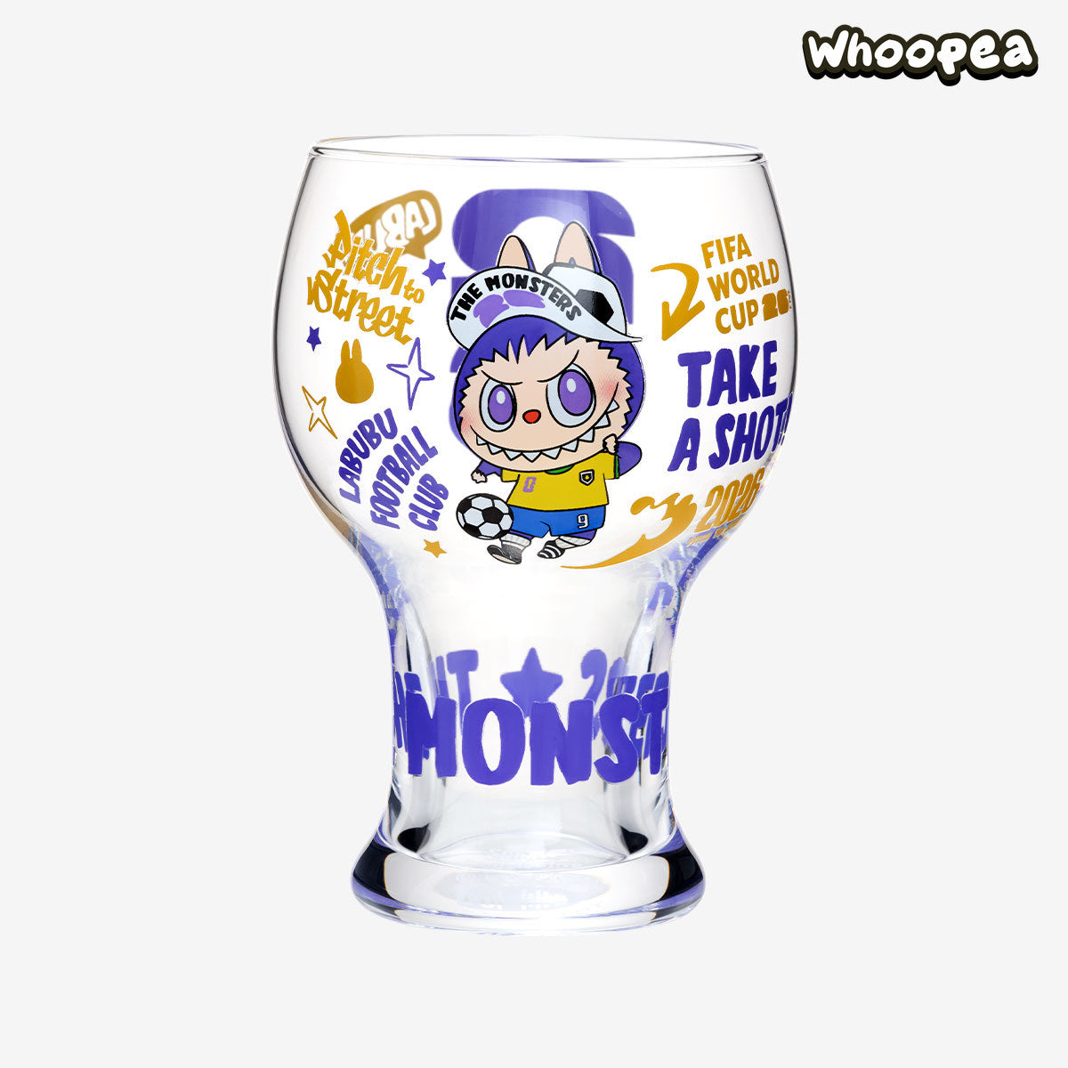 Labubu – WHOOPEA