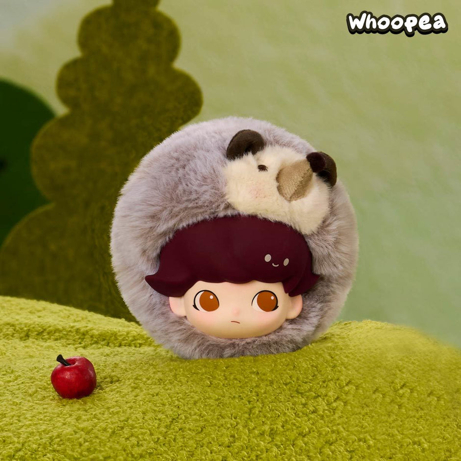 Dimoo – WHOOPEA