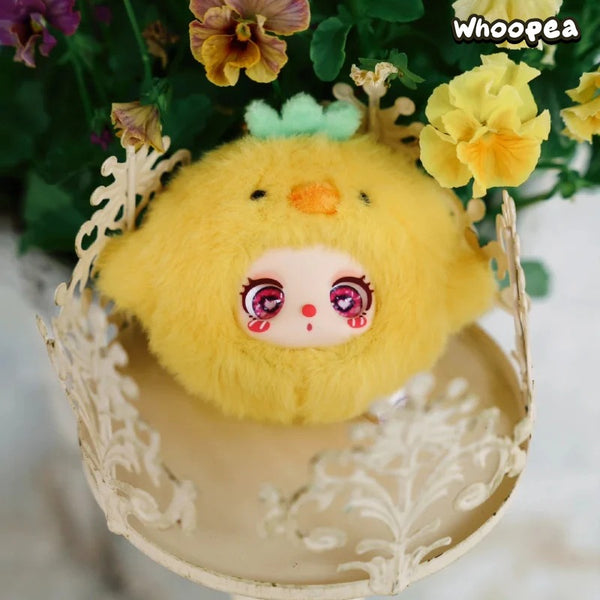 Liila's Garden Tea Party Mini Plush Blind Box – WHOOPEA