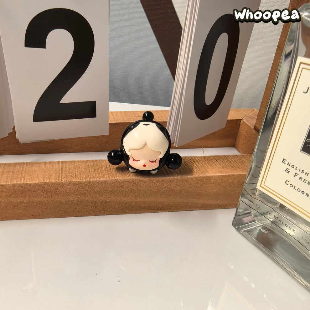 POP BEAN SKULLPANDA Chengdu Limited Edition Mahjong Figure – WHOOPEA