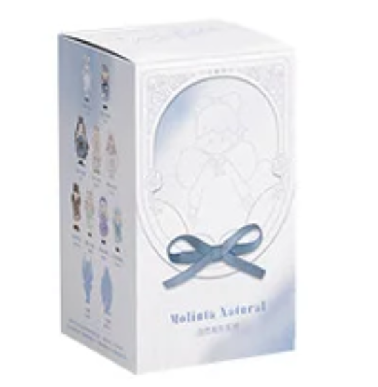 Molinta Natural Series Figures, Blind Box – WHOOPEA