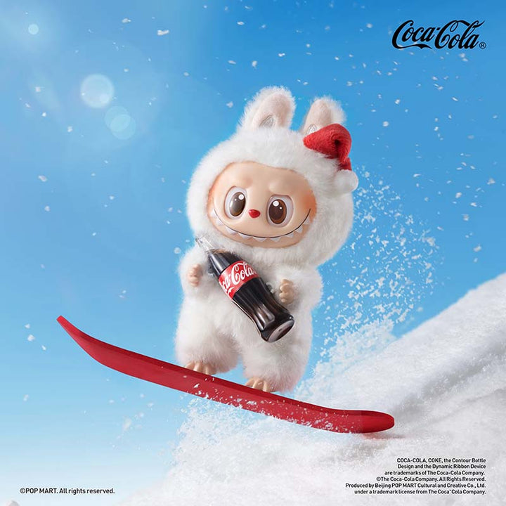 Labubu Series – WHOOPEA