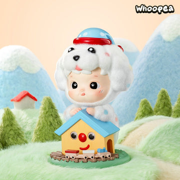 Hacipupu Series – WHOOPEA