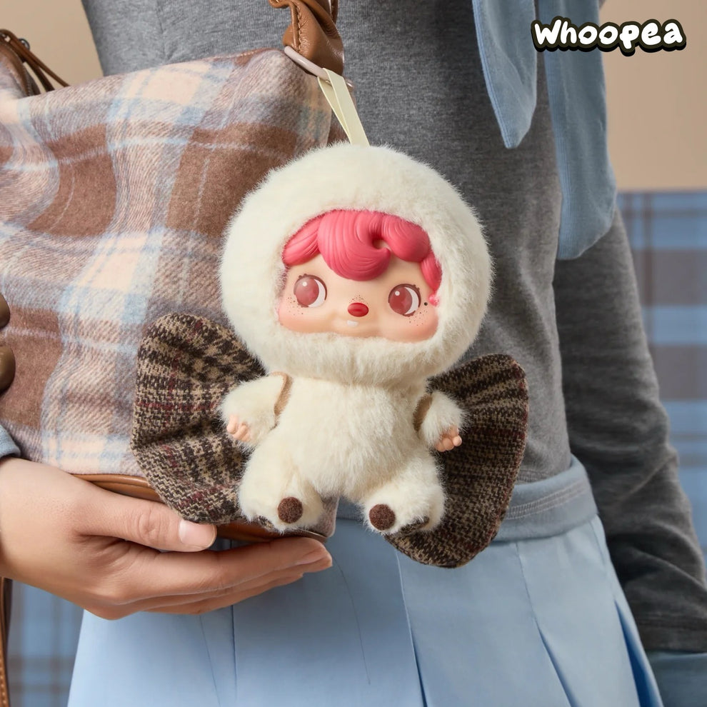 Pouka Pouka Series Vinyl Plush Dolls, Blind Box – WHOOPEA