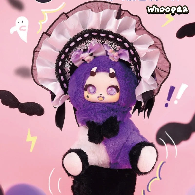 Boboco Enigma Wonderland Series Plush Blind Box – WHOOPEA