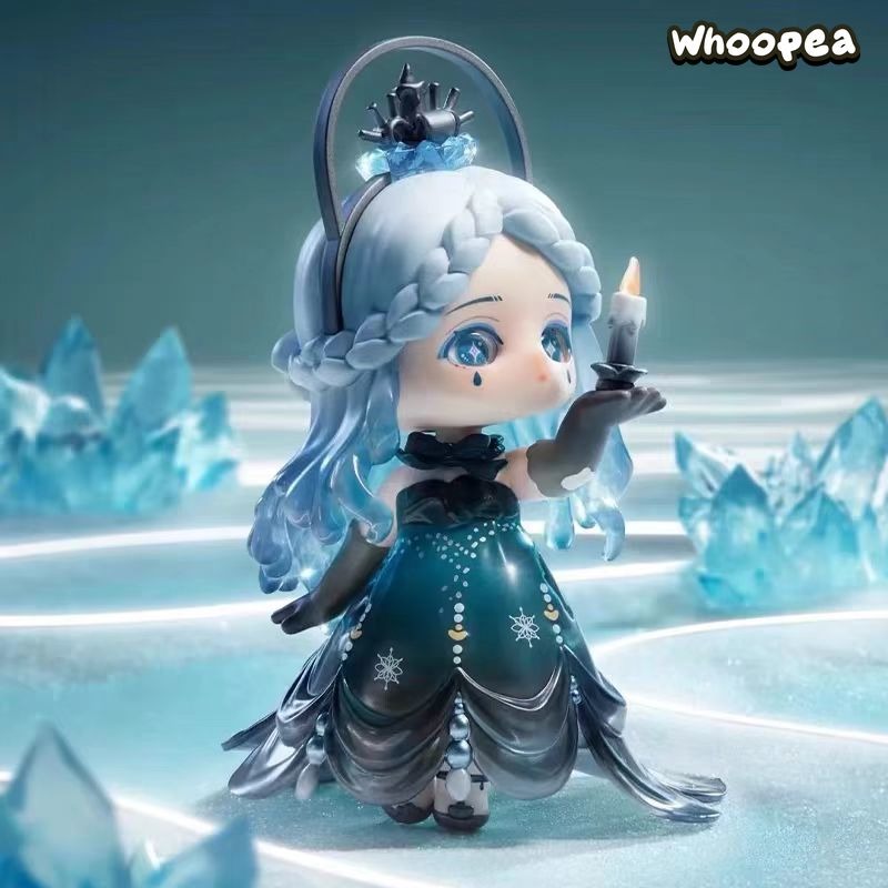 DearNikki Dreamweaver Series Figures, Blind Box – WHOOPEA