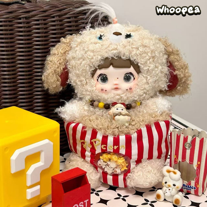Nommi – WHOOPEA