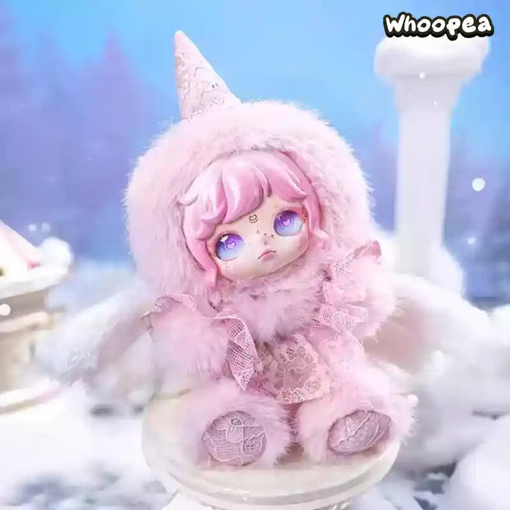 Dumia's Series – WHOOPEA