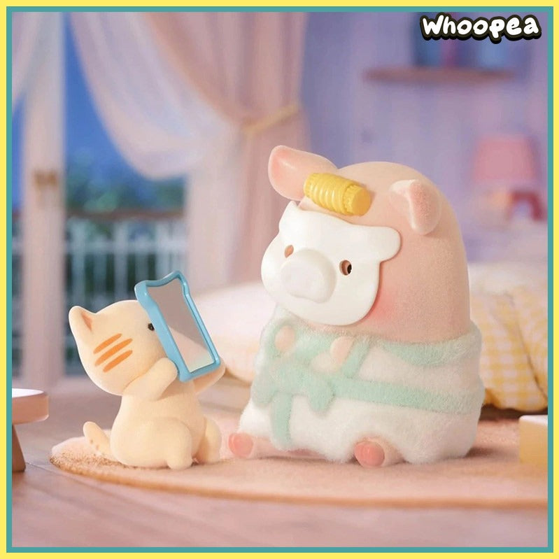 Lulu the Piggy Stay with You Series Figure Blind Box – WHOOPEA