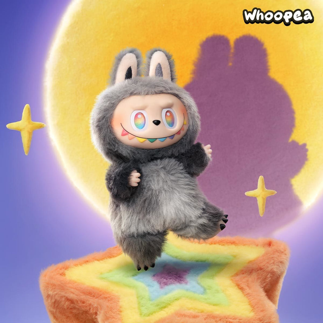 Labubu Series – WHOOPEA