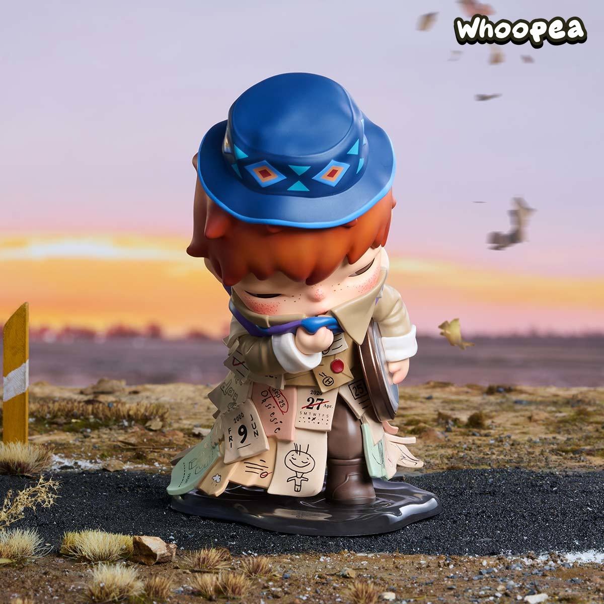 Hirono – WHOOPEA