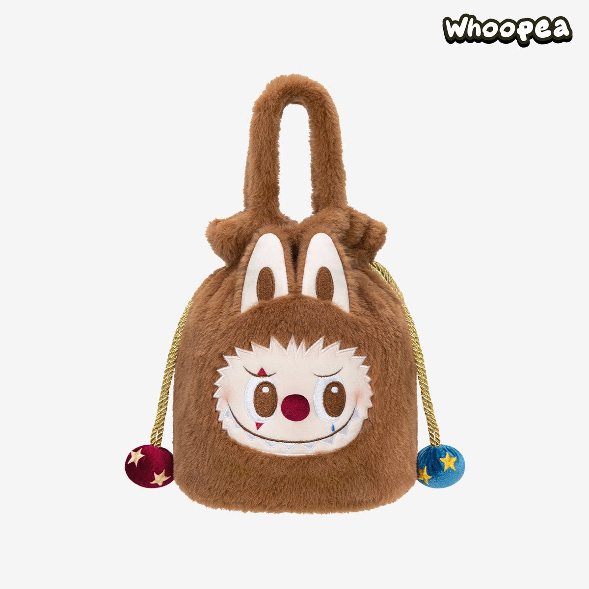 WHY SO SERIOUS Series - LABUBU Candy Pouch – WHOOPEA