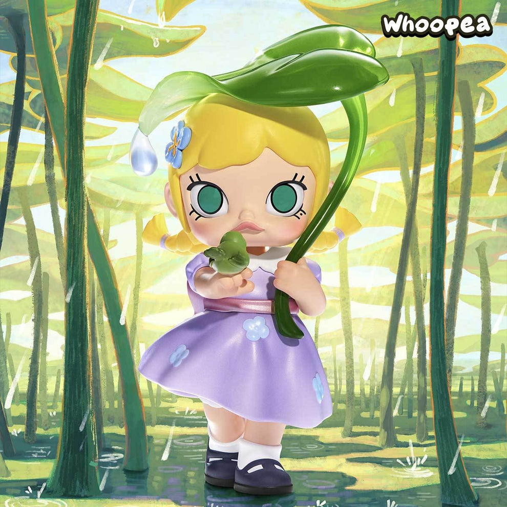 Hand in Hand Series Figures, Blind Box – WHOOPEA