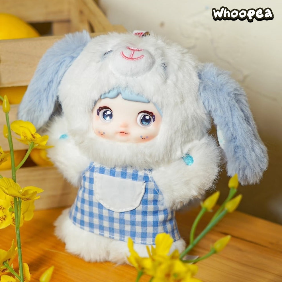 Nommi V5 Puppy Diary Series Plush Dolls, Blind Box – WHOOPEA