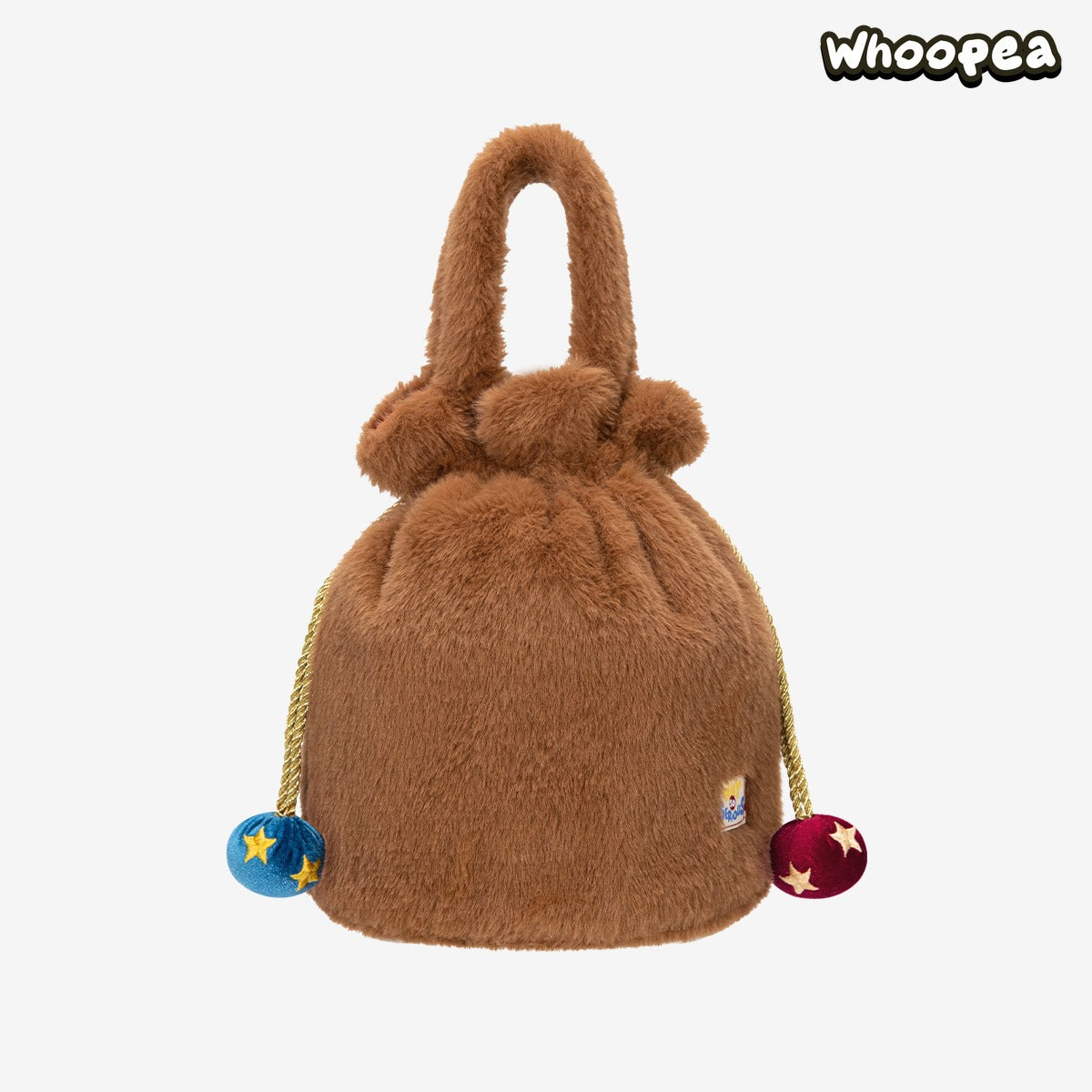 WHY SO SERIOUS Series - LABUBU Candy Pouch – WHOOPEA