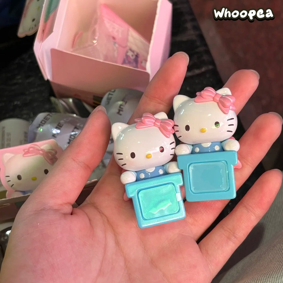 SANRI0 Bow Sweetheart Series Hippers Mini Bean Blind Box – WHOOPEA