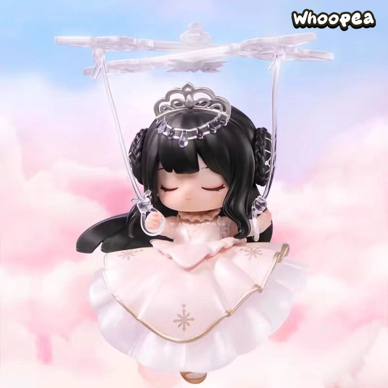 DearNikki Dreamweaver Series Figures, Blind Box – WHOOPEA