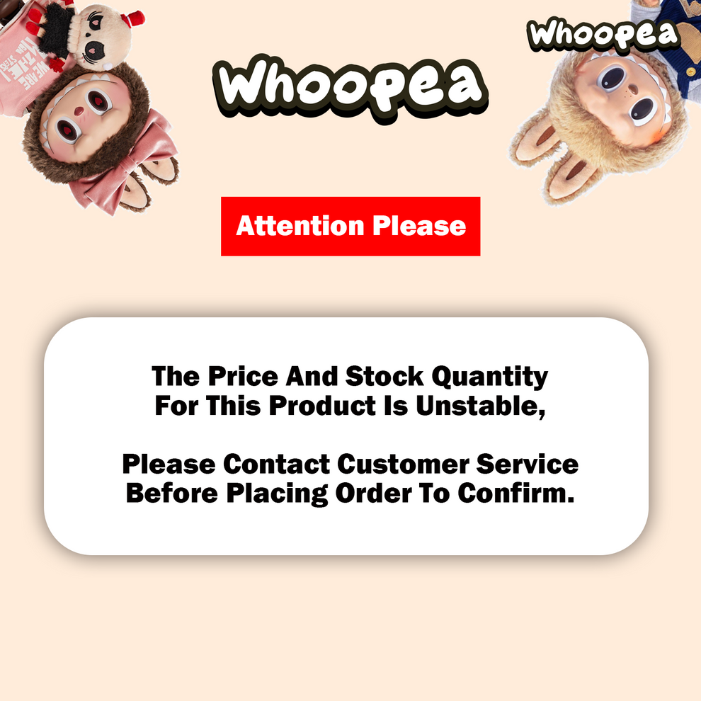 MEGA α SKULLPANDA 1000% Entangled – WHOOPEA