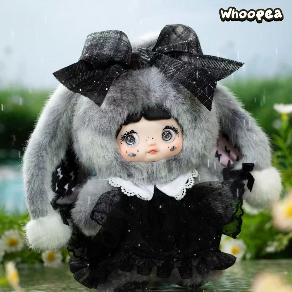 Nommi Weather Forecast Series Plush Dolls, Blind Box – WHOOPEA