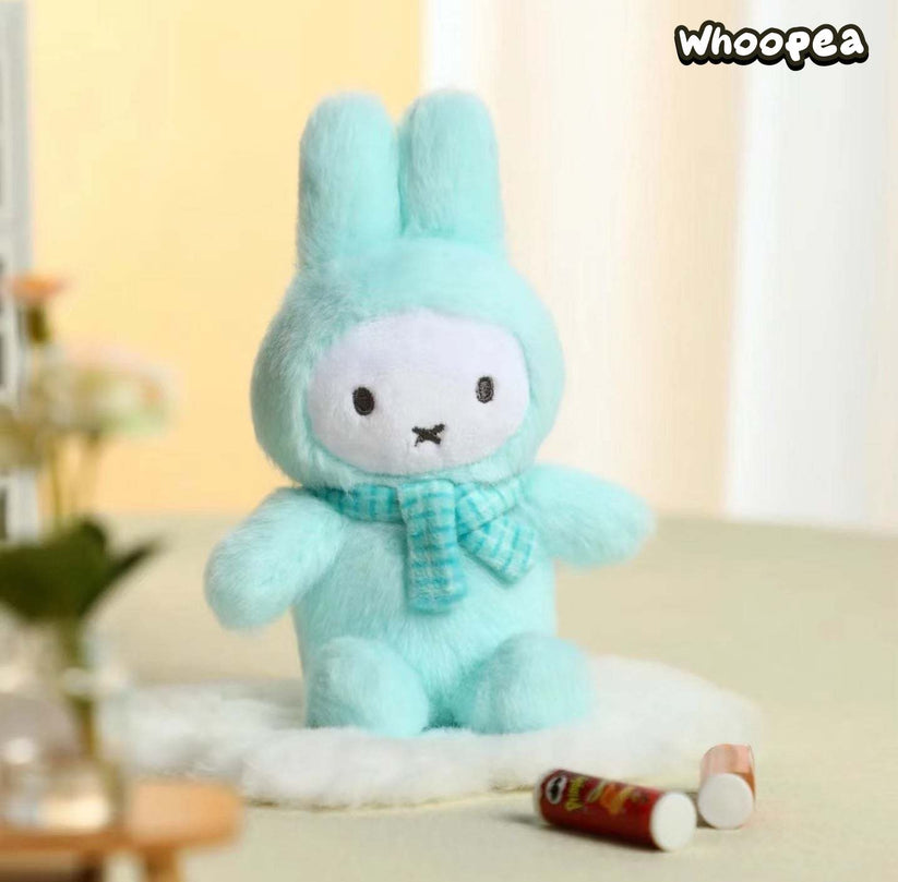 Miffy Macaron Series Plush Blind Box – WHOOPEA