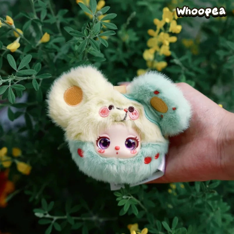 Liila's Garden Tea Party Mini Plush Blind Box – WHOOPEA