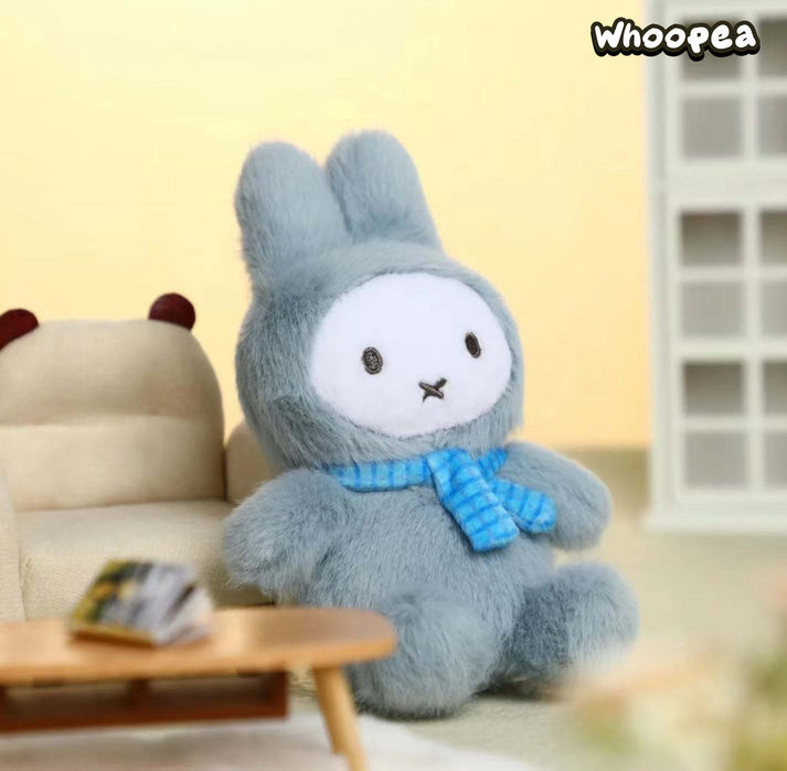 Miffy Macaron Series Plush Blind Box – WHOOPEA