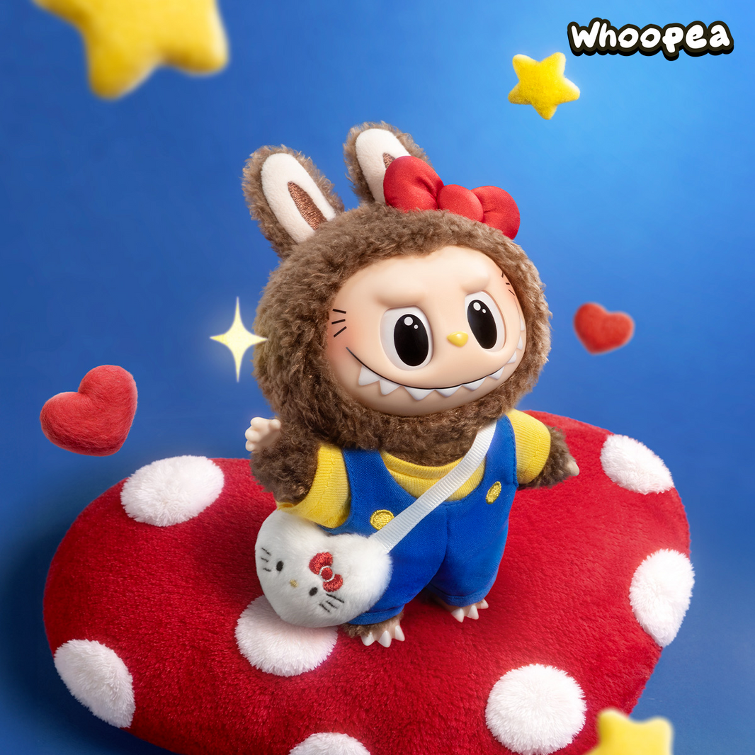Labubu – WHOOPEA