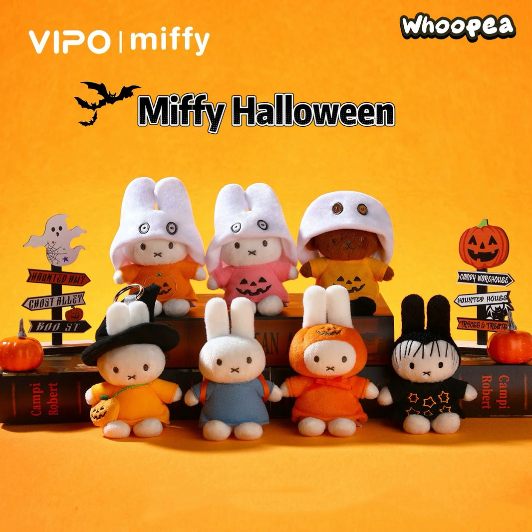 MIFFY Series – WHOOPEA