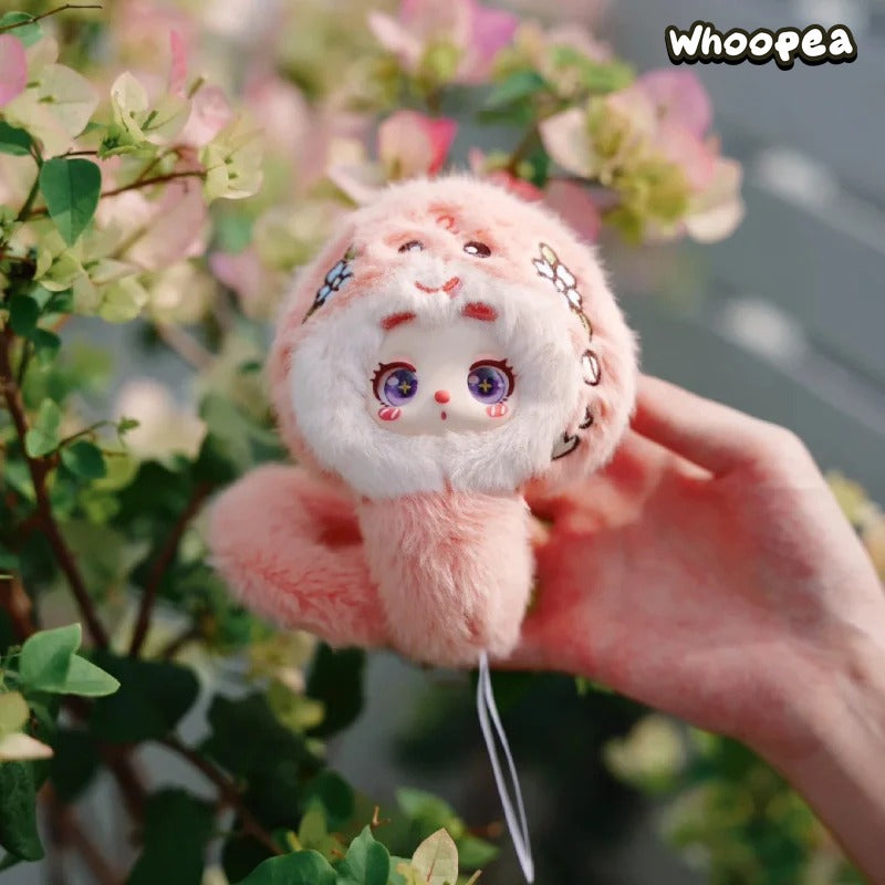 Liila's Garden Tea Party Mini Plush Blind Box – WHOOPEA
