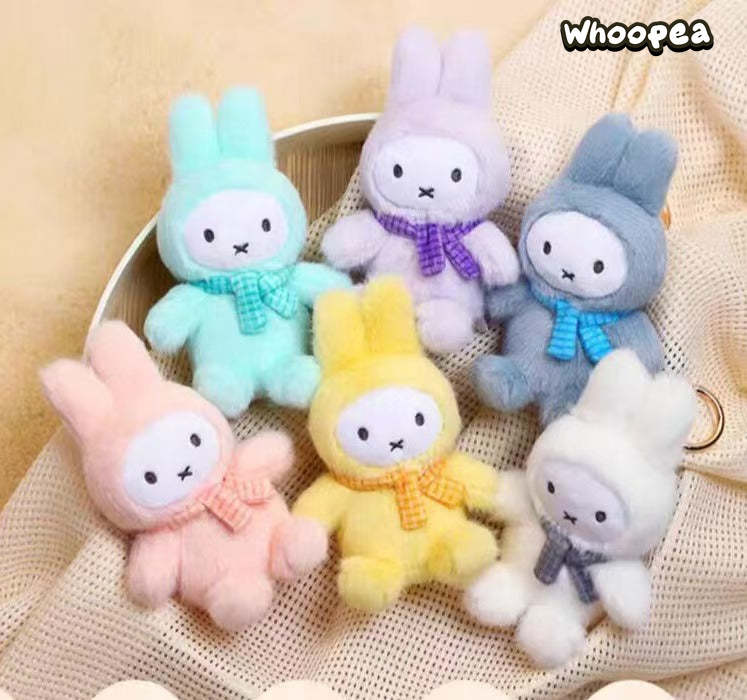 Miffy Macaron Series Plush Blind Box – WHOOPEA