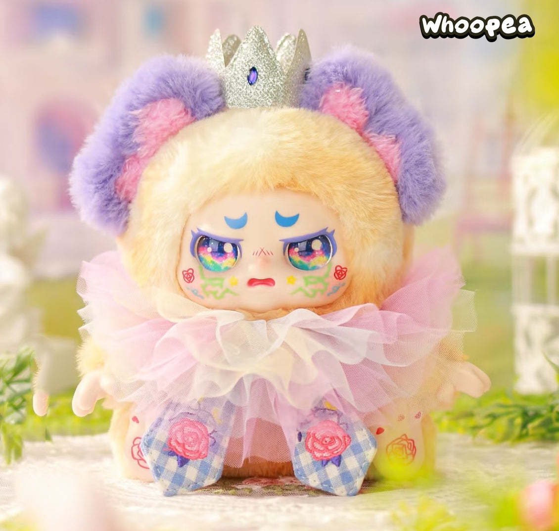KIMMON You Are the Protagonist Series Plush Dolls, Blind Box – WHOOPEA