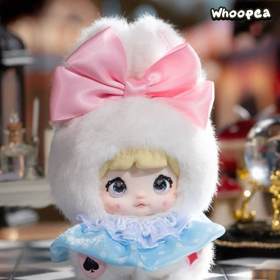 Nommi Series – WHOOPEA