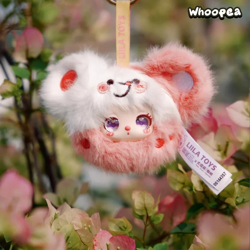 Liila's Garden Tea Party Mini Plush Blind Box – WHOOPEA