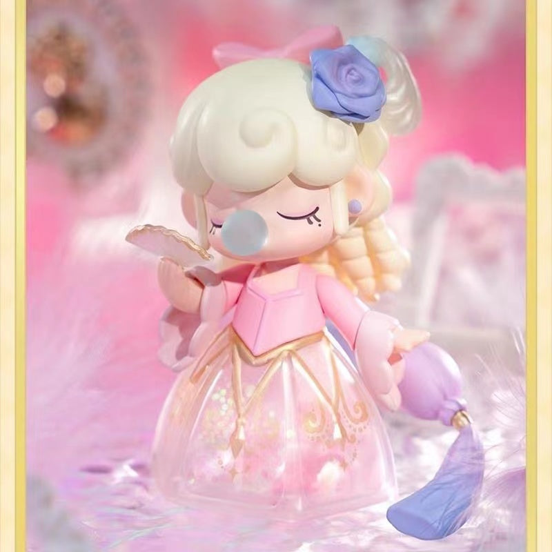 Nanci Museum of Fantasy, Blind Box – WHOOPEA