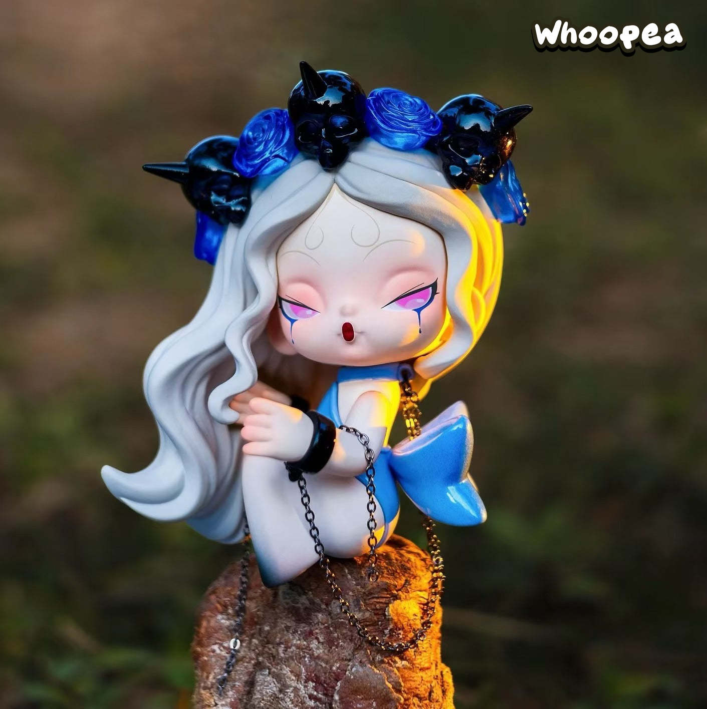 DODO NAMI Nightmare Core Series Figures, Blind Box – WHOOPEA
