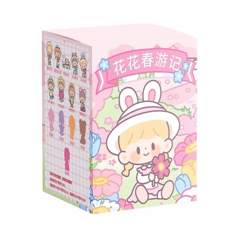 zZoton Garden Spring Tour Series Blind Box – WHOOPEA